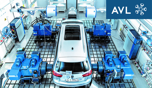 FC Engine EOL Testing | Greenlight Innovation