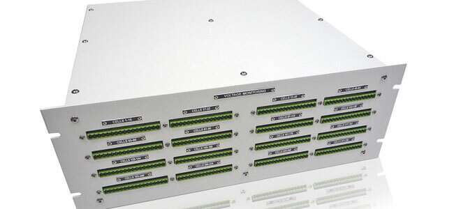 Cell Voltage Monitoring: Battery, Fuel Cell, Electrolyser | Greenlight